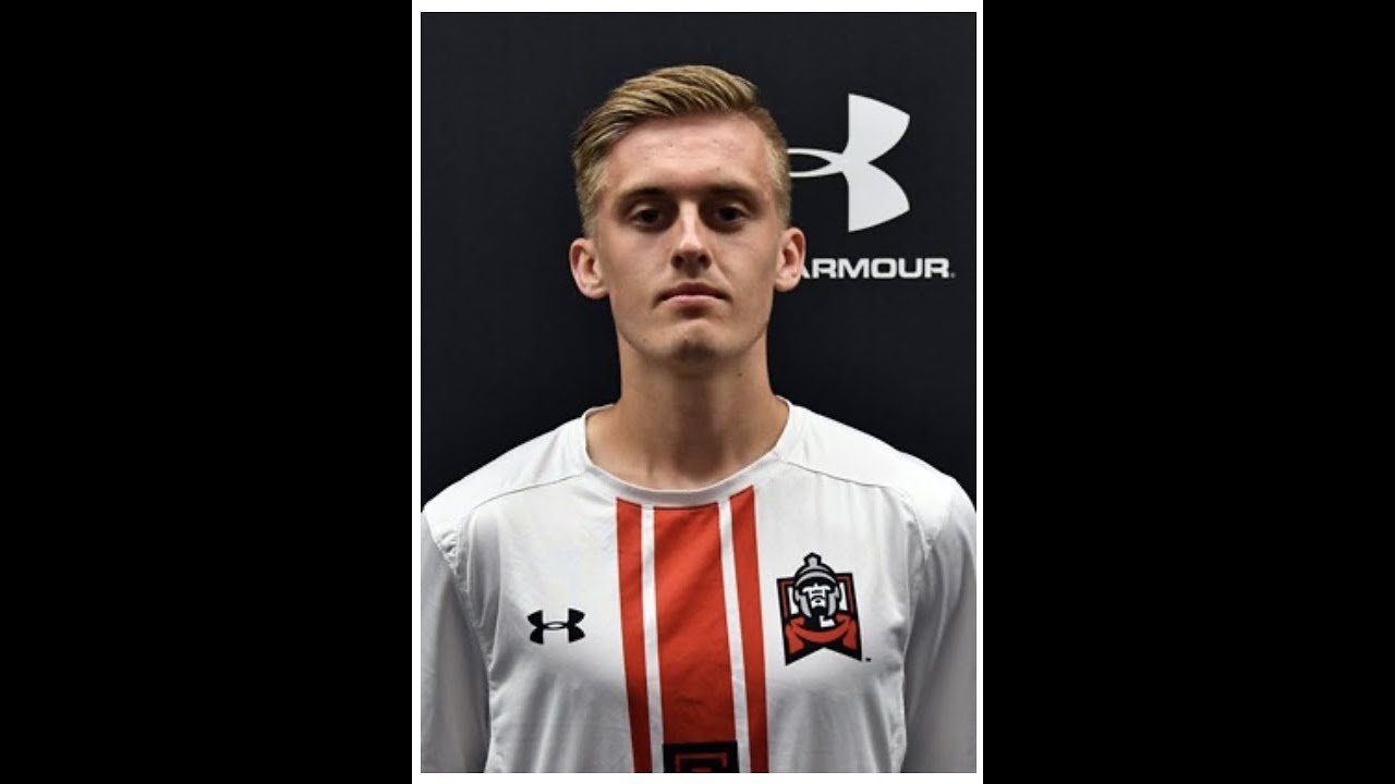 Highlights Video Oliver Lundberg 2019 - YouTube