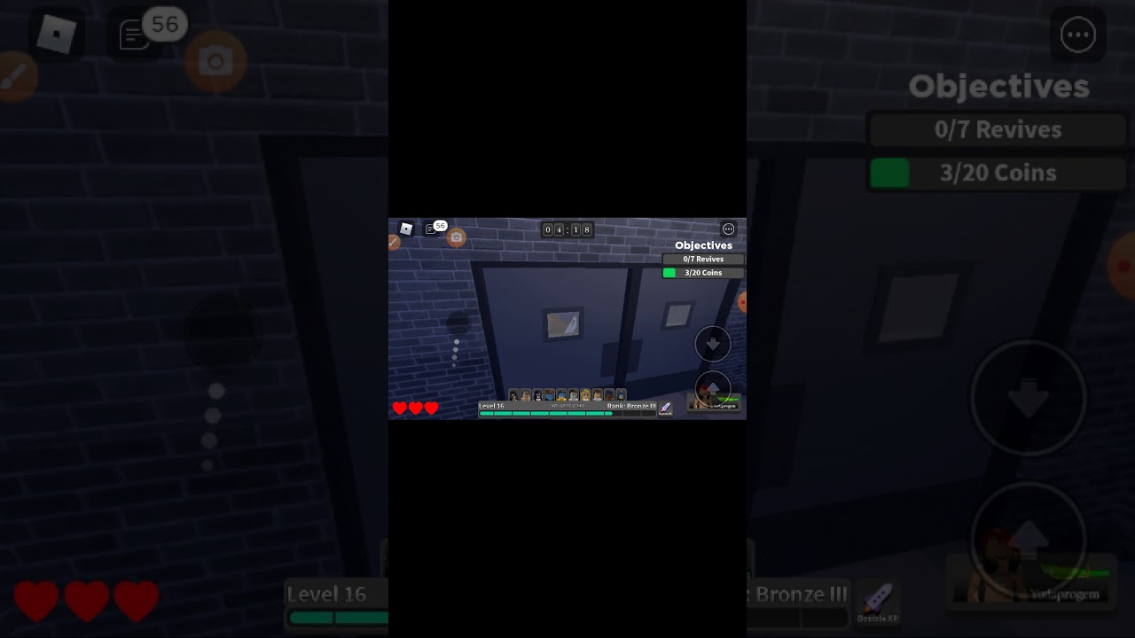 [NEW MAP]🔪SURVIVE THE KILLER ROBLOX INDONESIA GAMING PART2 - YouTube
