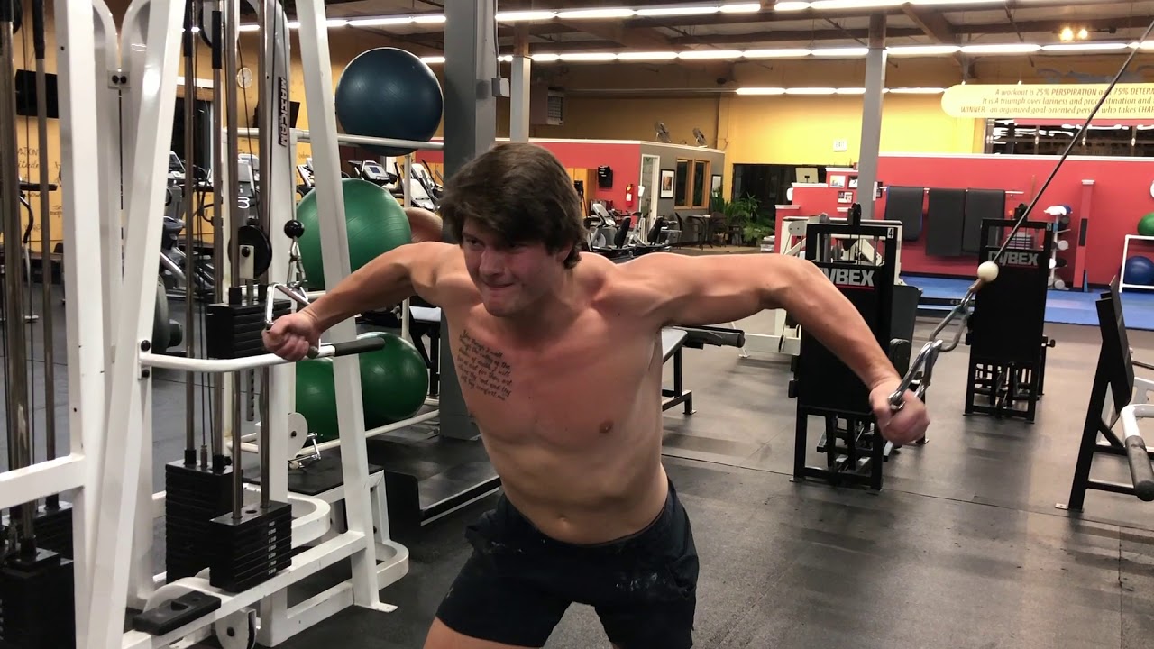 Surgery to Stage || Hip Surgery Transformation Video - YouTube