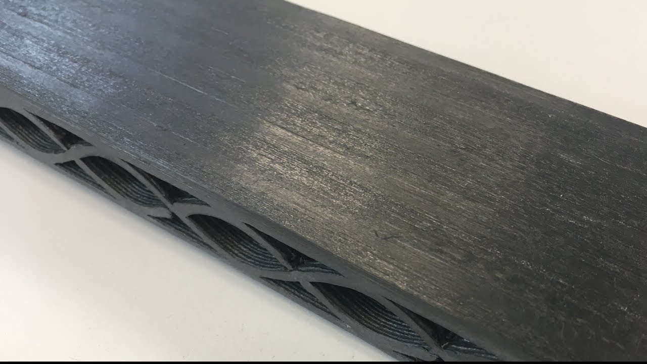 Additive Manufacturing Unpeeled: BWM, nuclear components & PP - YouTube