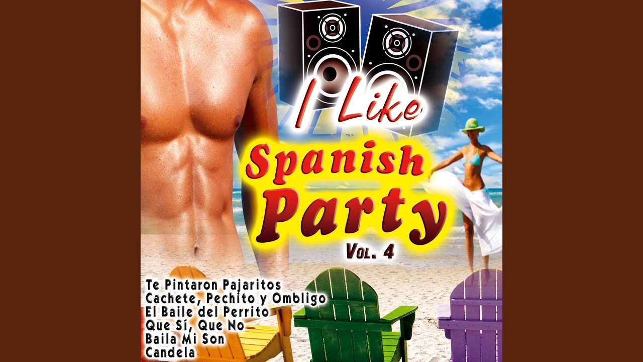 Comadre, Compadre - YouTube Music