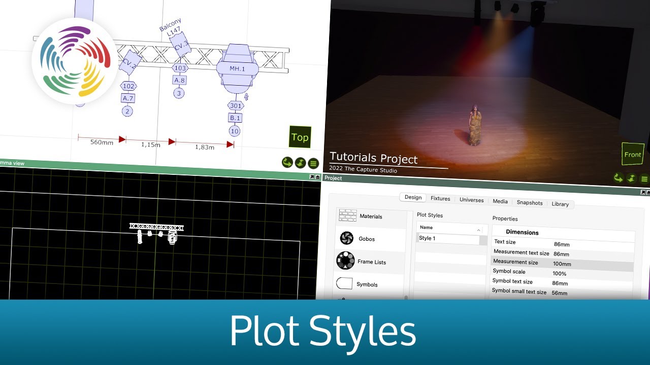 Plot Styles - YouTube