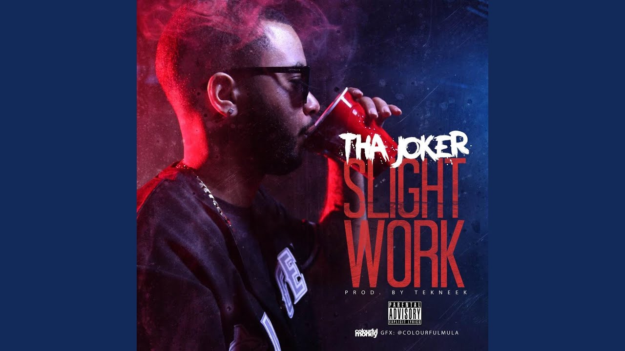 Slight Work - YouTube