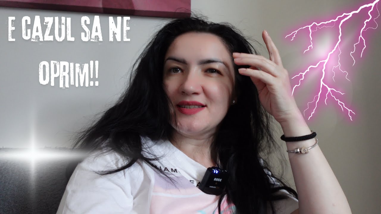 Ar fi cazul sa ne oprim ... - YouTube