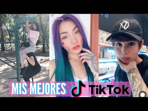 RECOPILACIÓN DE MIS MEJORES TIKTOK / MUSICAL.LYS (PARTE 3) - NICOLE AMADO