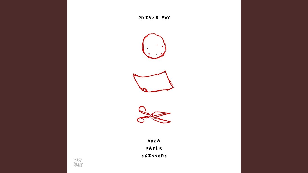 Rock Paper Scissors - YouTube Music
