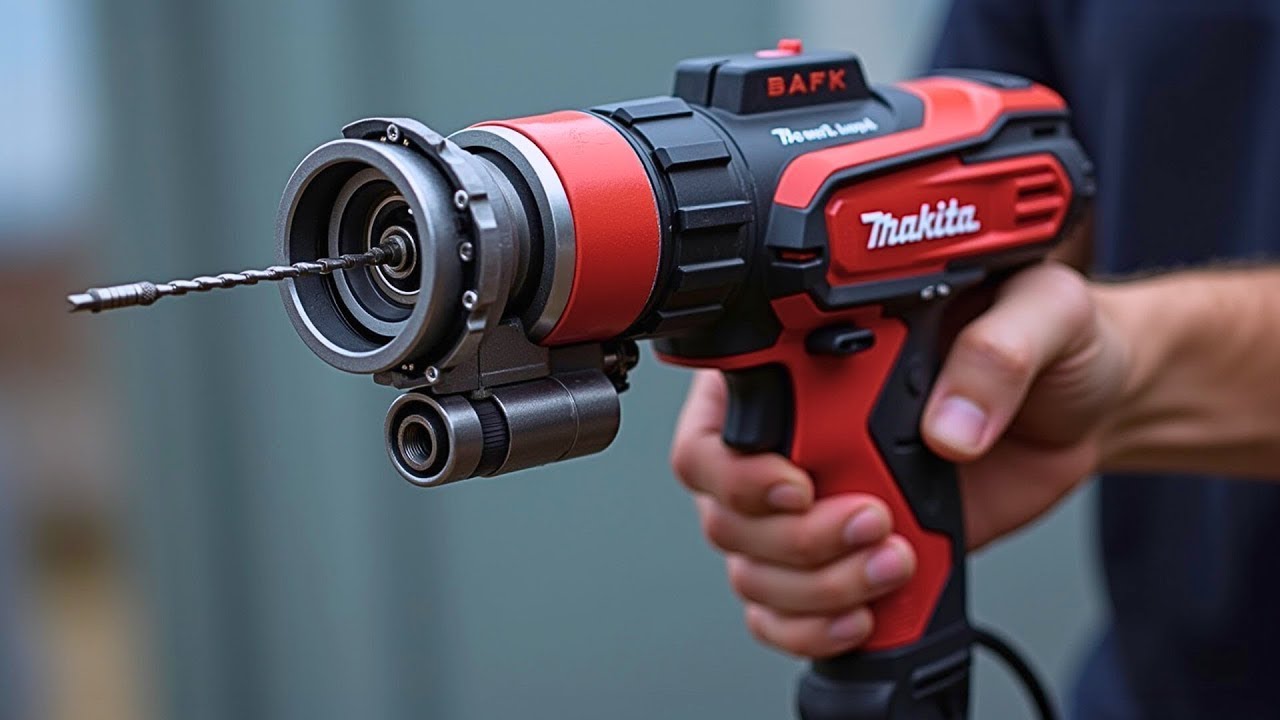 100 Cool TOOLS on Amazon You Really Need To Buy | Tools For DIY - YouTube