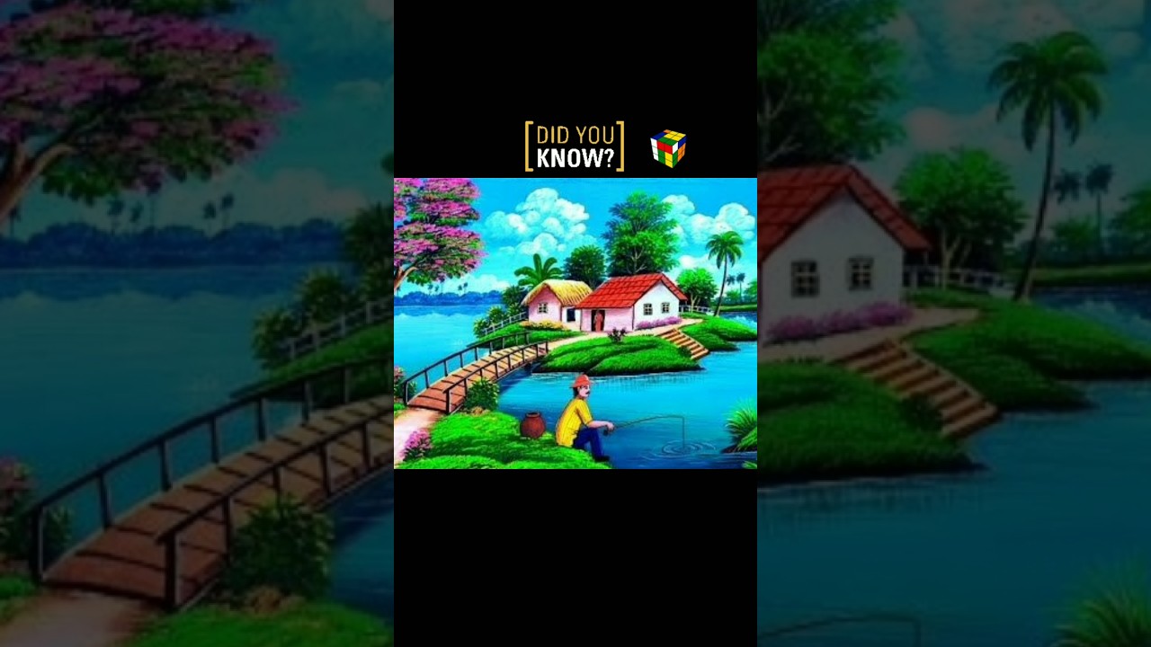 Did U Know Tamil Amazing Facts YouTube