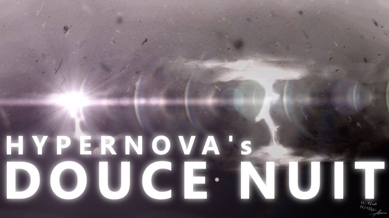 Douce Nuit (Court-métrage) - Hypernova - YouTube