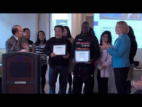 City announces Small Business Relief Package, "Only in Seattle" awards ...