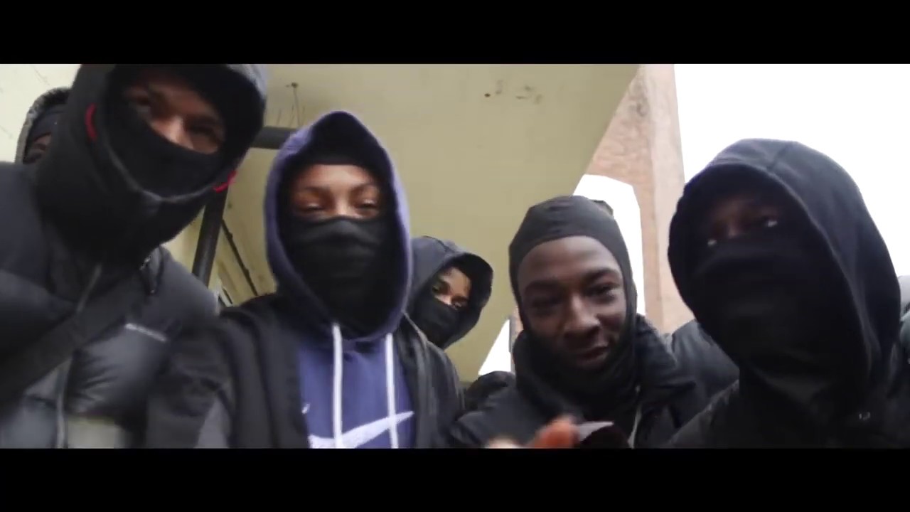 SL - Gentleman [Music Video] #MUSICVIDEO - YouTube