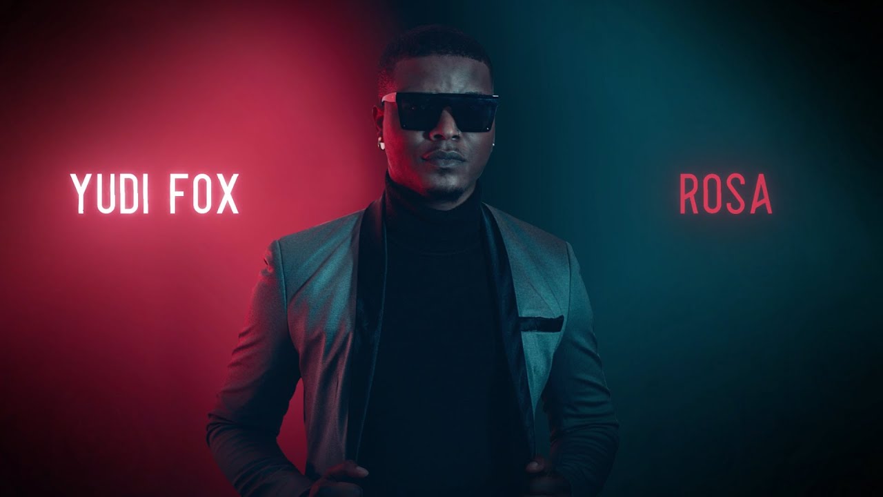 Yudi Fox - Rosa (Official Áudio) - YouTube