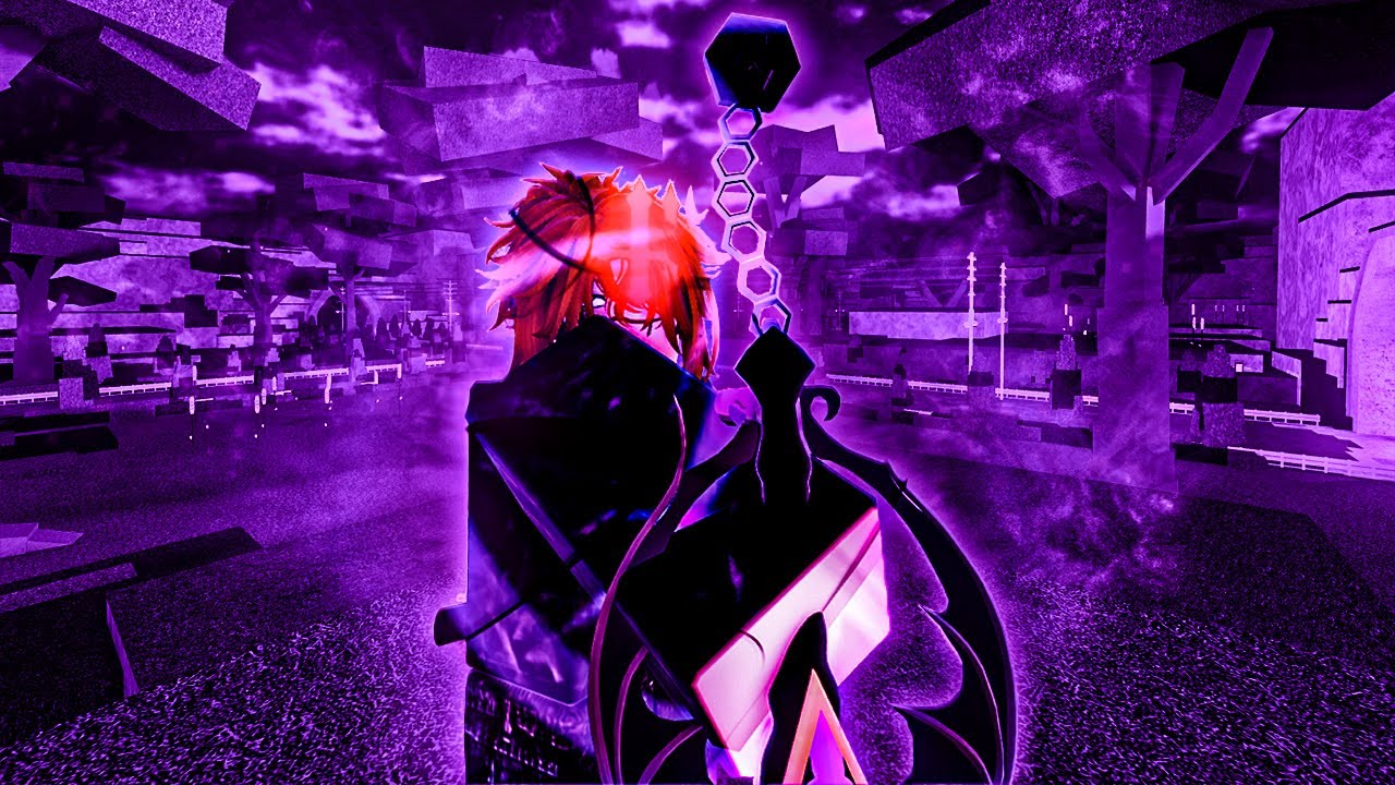 THE BEST CONFUSION BUILD.. | Type Soul - YouTube