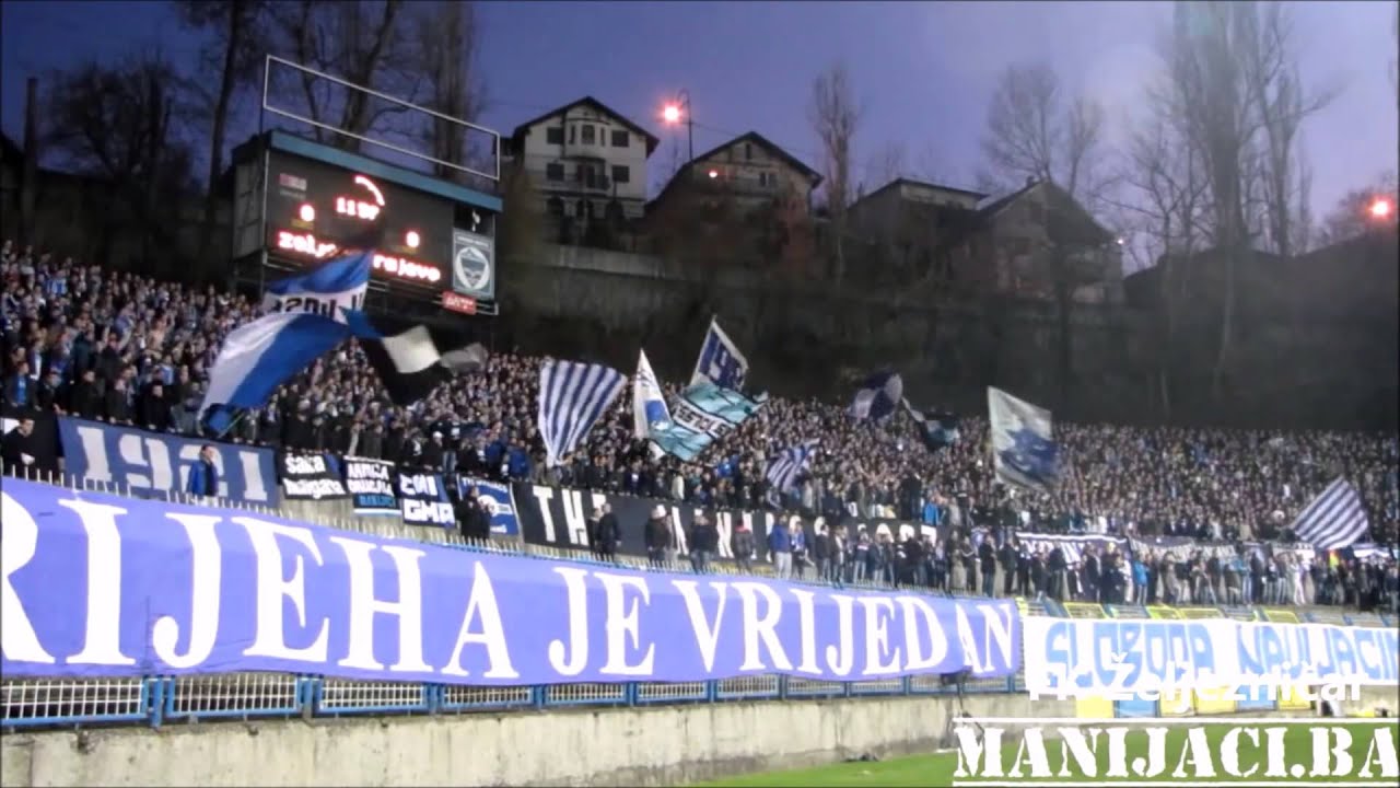 The best of football ultras | Atmosphere ᴴᴰ - YouTube