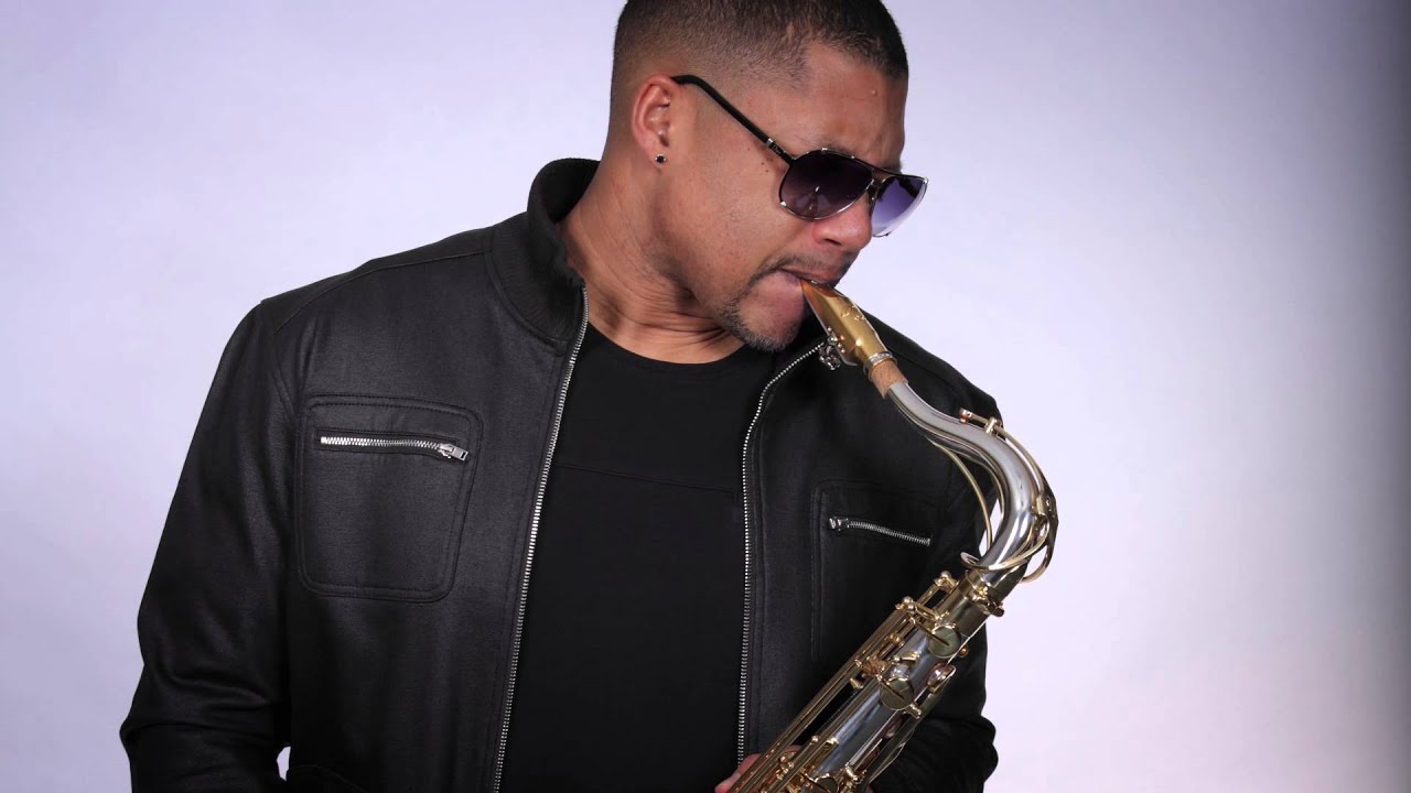 Serenity - Randy Scott - YouTube