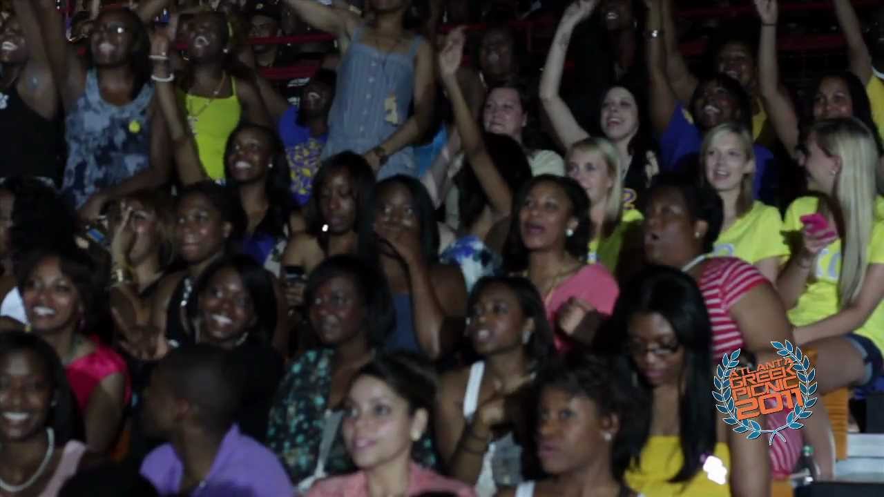 Atlanta Greek Picnic 2011 weekend Highlights and recap: - YouTube