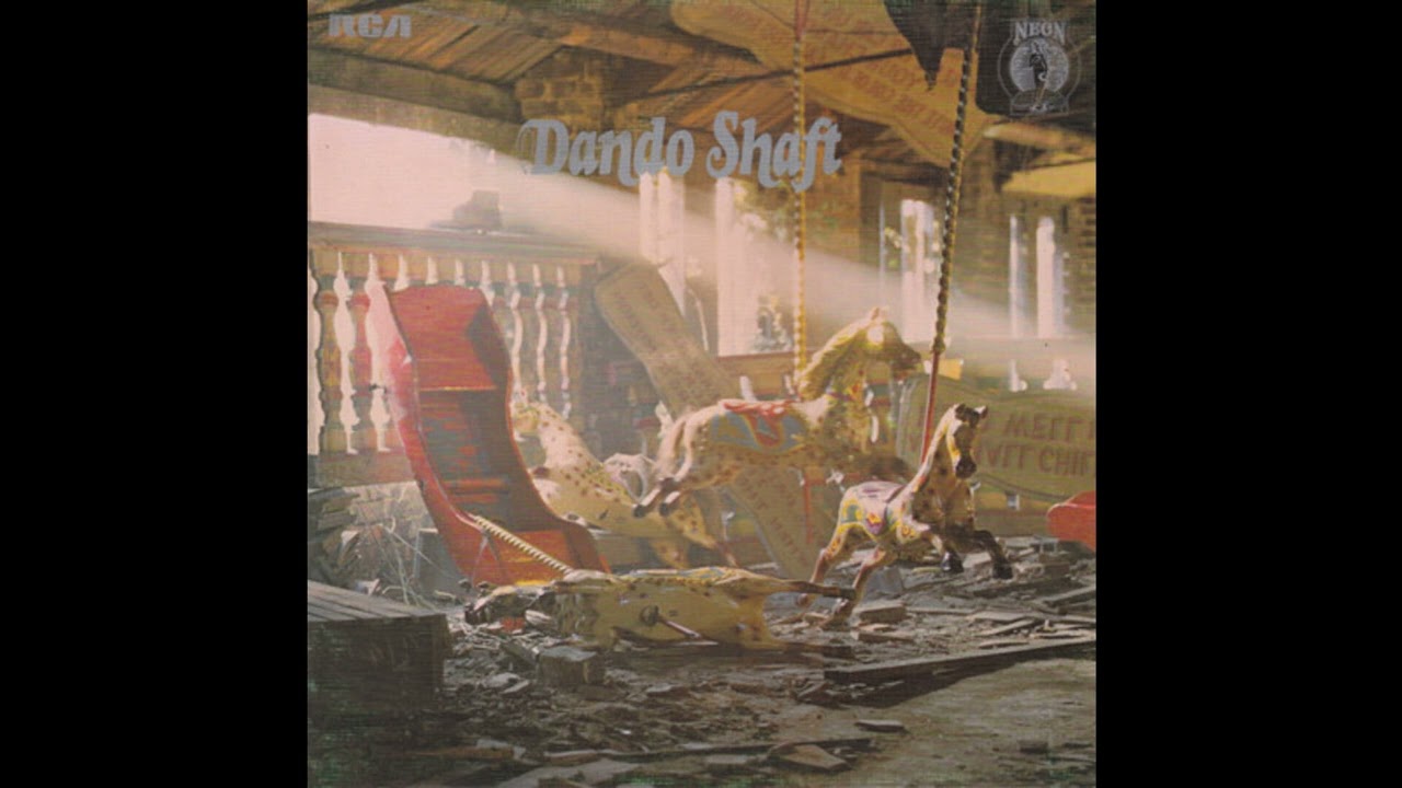 Dando Shaft ‎– Dando Shaft : 01 Coming Home To Me - YouTube