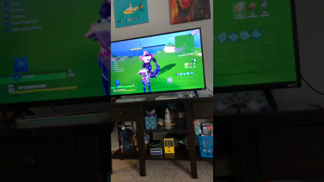 My Mega team leader styleConcept - YouTube