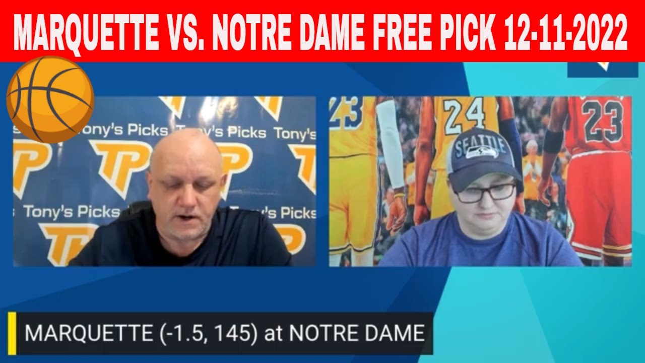 Elegant Marquette Vs Notre Dame Tickets Gallery