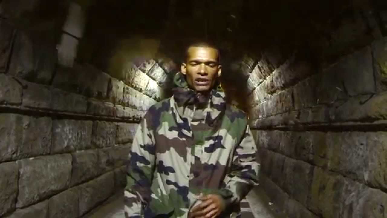 A TRAVERS LE MONDE jklk Prod MIL - YouTube