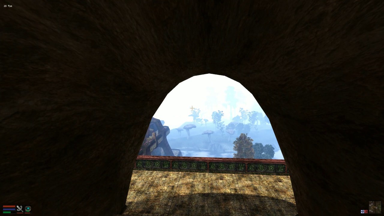 Chronicles of Nchuleft - Morrowind - YouTube