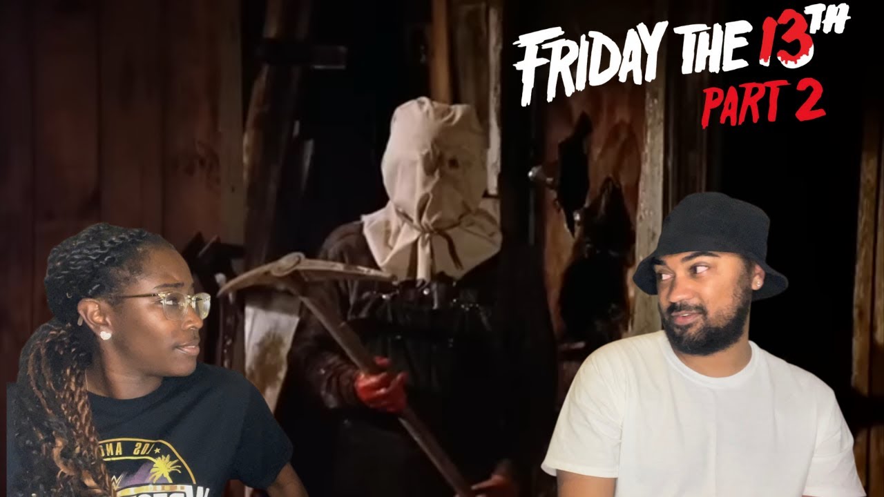 Summer Time Madness| Friday The 13th Part 2 (1981) - YouTube