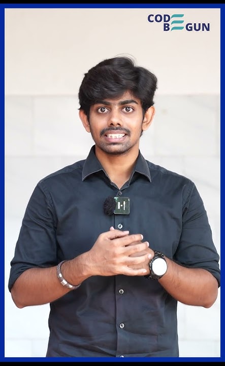 Learn Java Full Stack Development Codebegun Hyderabad Coding Bootcamp Youtube