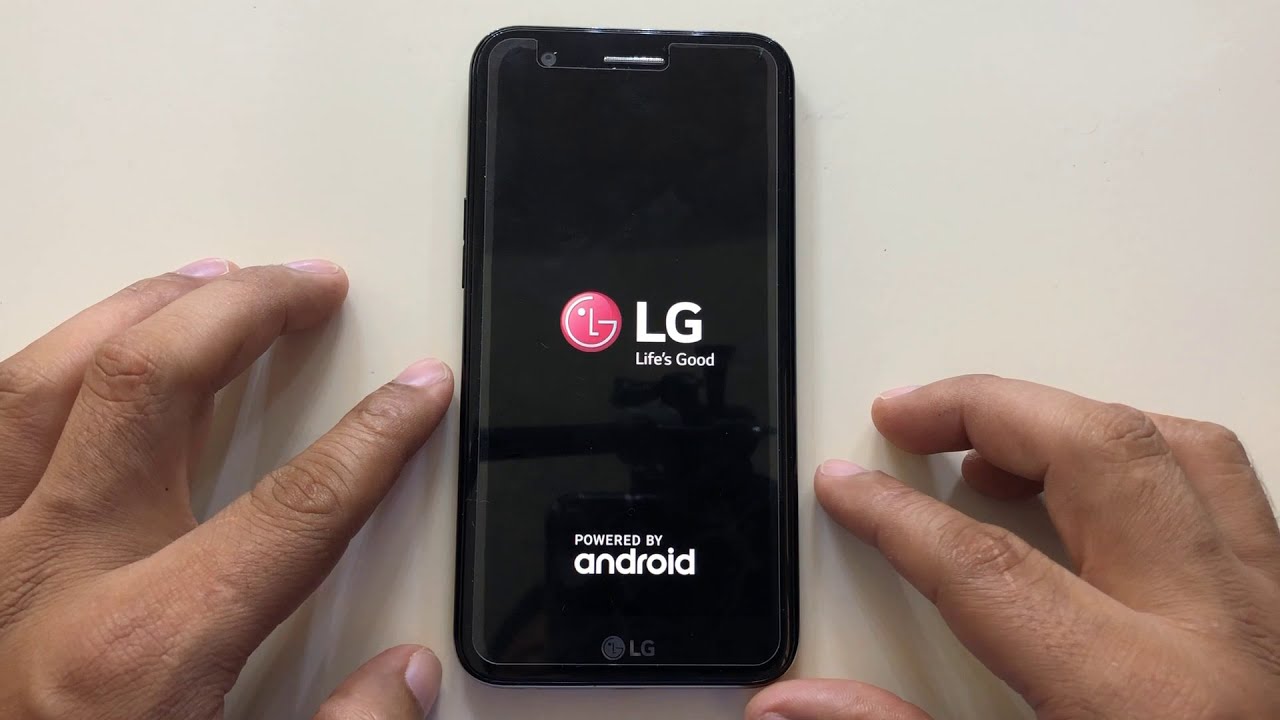 Quitar Cuenta Google LG M255 Android 8 - YouTube