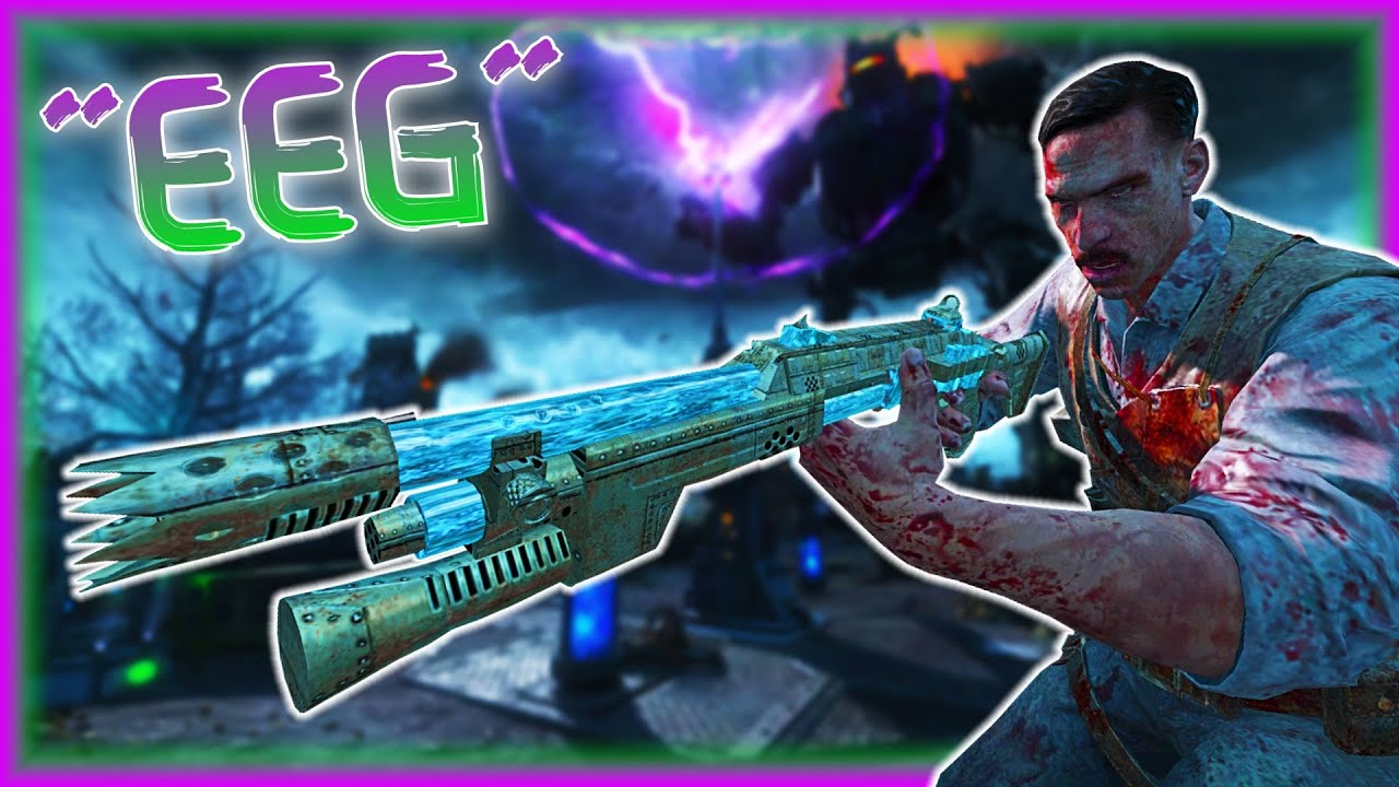 "ORIGINS EASTER EGG" CAN WE BEAT THE ORIGINS EEG ON STREAM! BLACK OPS 2 ...