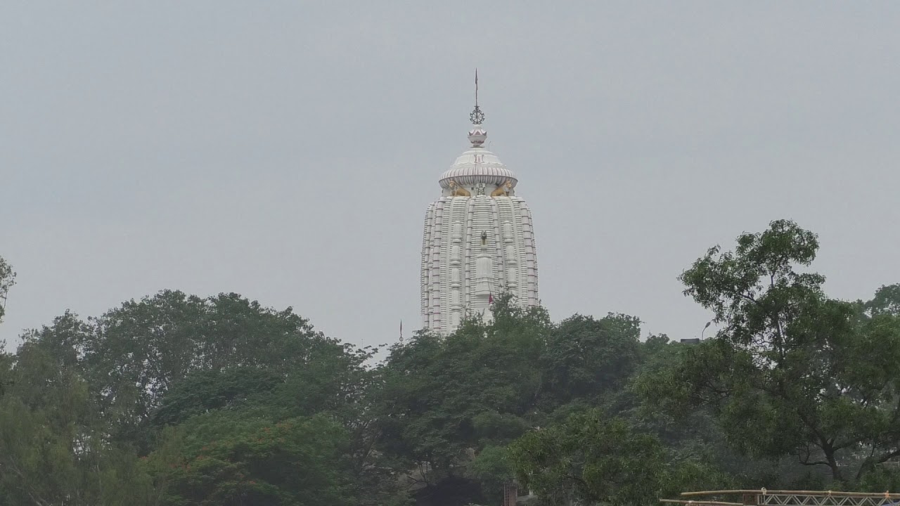 Royalty Free Video Footage | Mandir gumbad long shot - YouTube