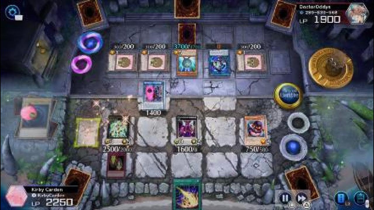 Yu-Gi-Oh! Master Duel - Five Star Twilight Dystopia Duel - YouTube
