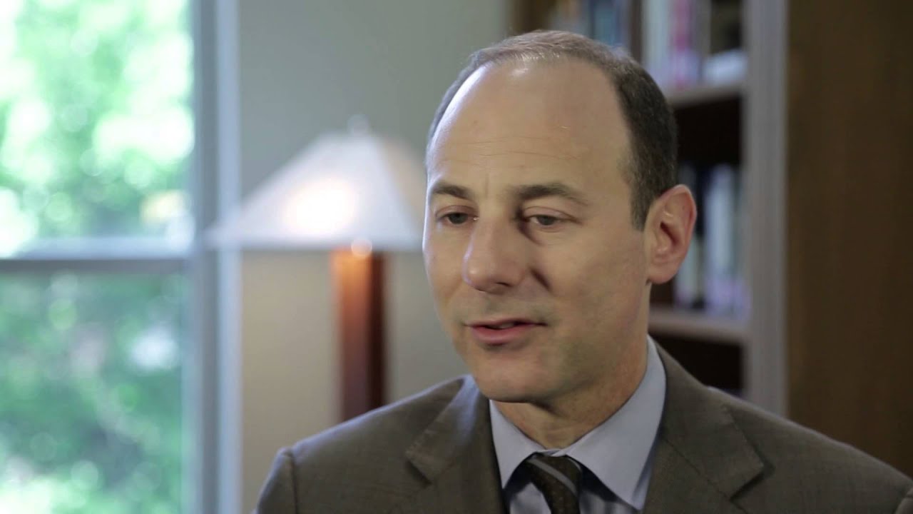 Prof Robert Force - YouTube