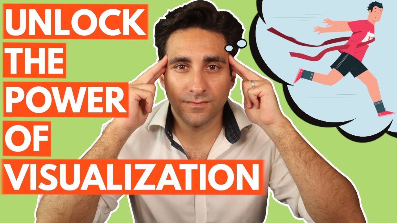 Achieve Your Goals With Visualization (Techniques & Examples) - YouTube