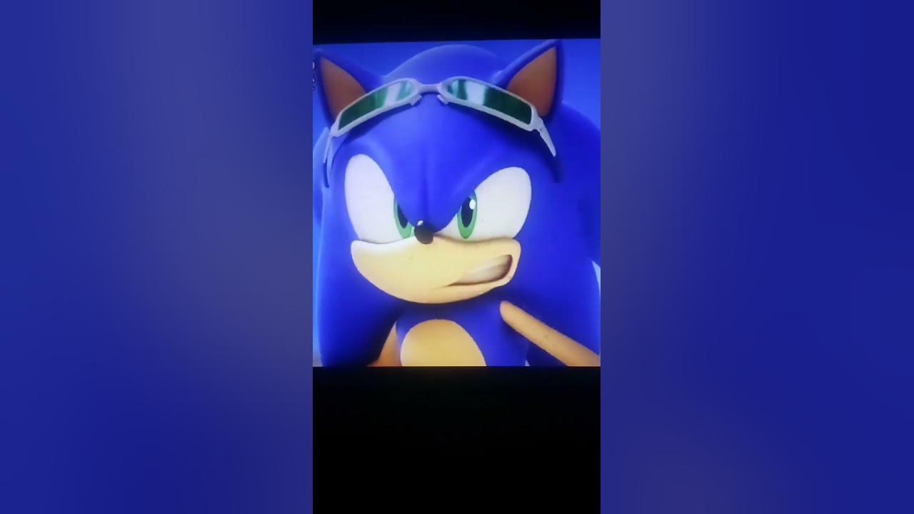 Sonic Kills Amy Rose Youtube