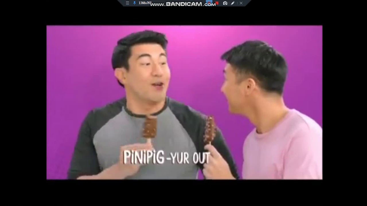 Selecta Pinipig with Luis Manzano - YouTube