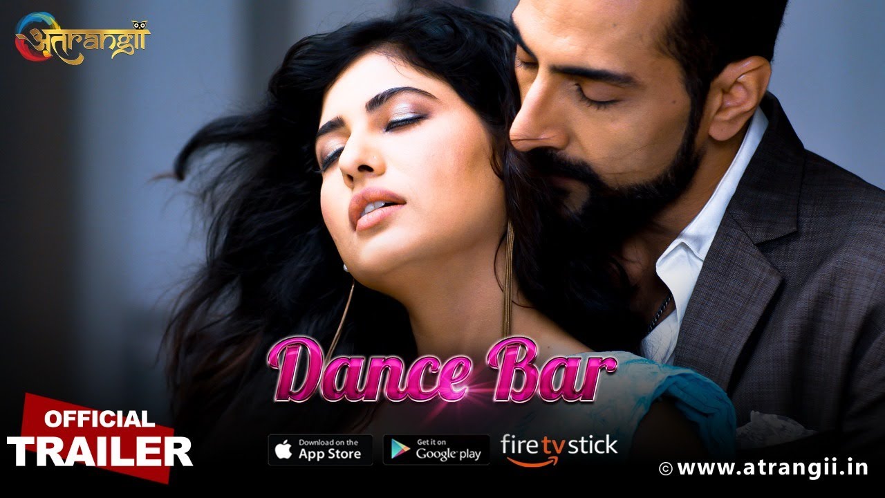 Premium Show | Streaming Now | Dance Bar | Official Trailer | Atrangii ...