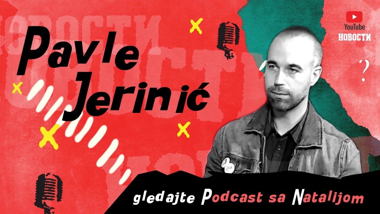 ON JE NAJVEĆI ZLOČINAC U SERIJI "IGRA SUDBINE": Pavle Jerinić otkrio ...