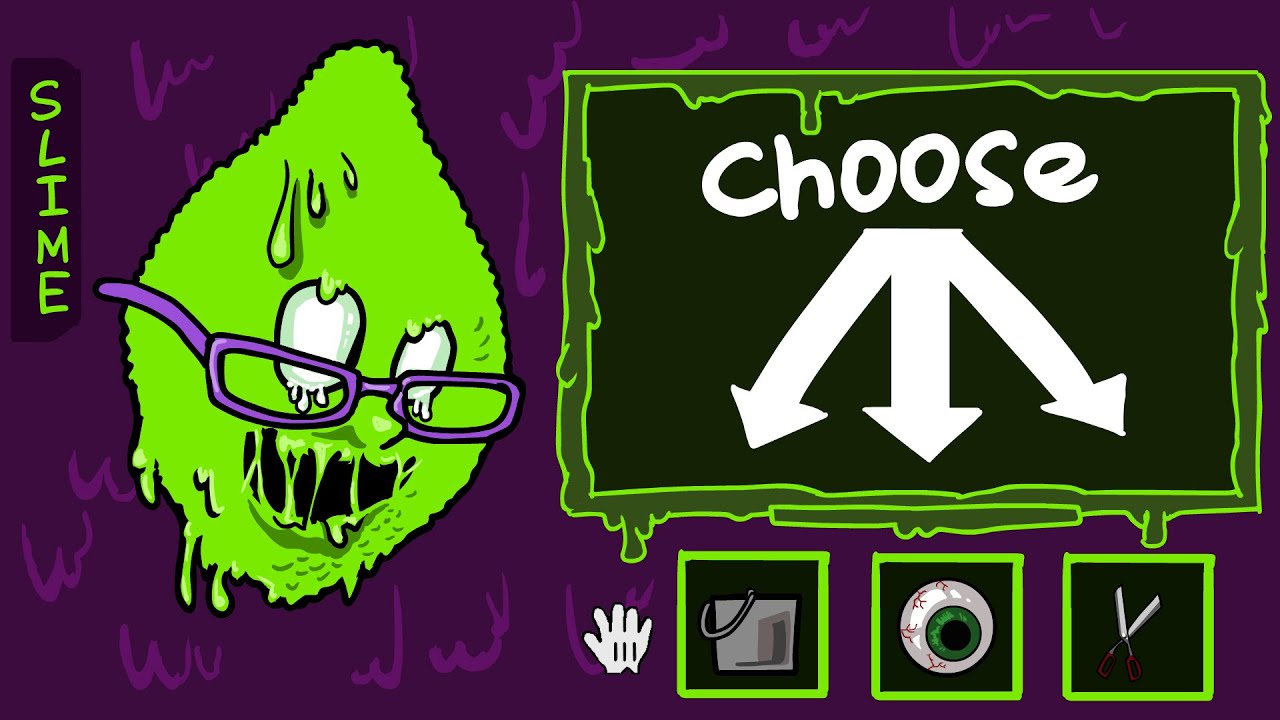 Ms. LemonS - New Boss & New Ending - YouTube