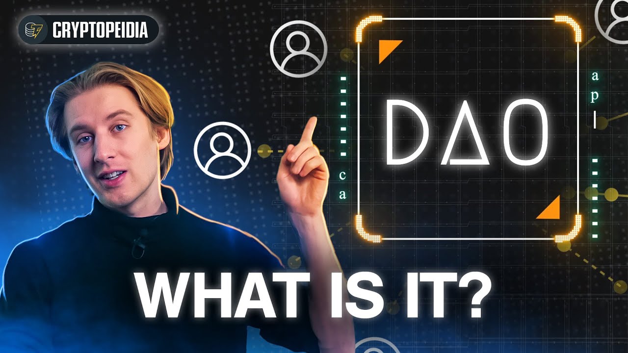 What is a DAO? All you need to know about decentralized autonomous ...