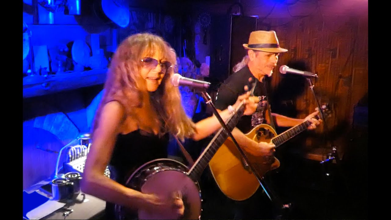 Midnight Moonlight - Gypsy Pickers - YouTube