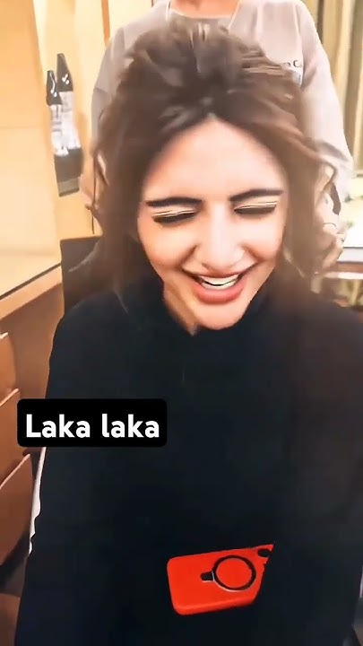 Chaamdi | LakaLaka Laka Laka || Kratex.. - YouTube