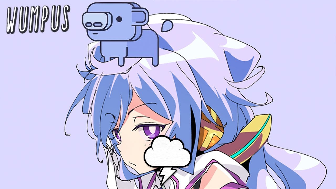 Skybreak & Infowler - Wumpus' Groove - YouTube