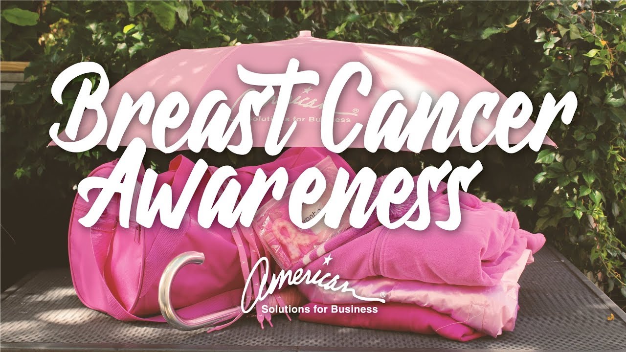 Perfect Promotions | Breast Cancer Awareness - YouTube