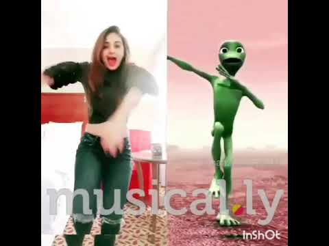 Dameto cosita part 2   Dekho Tv