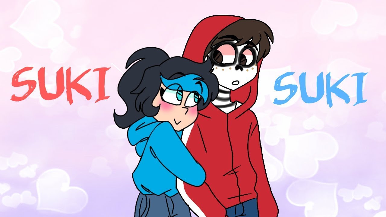 Suki Suki (MEME) - YouTube