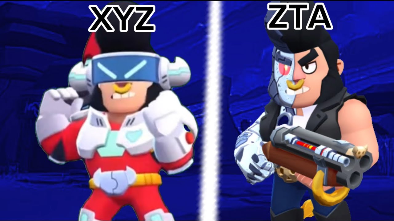 🔥 Insane Brawl Stars Montage ft. ZtA | Epic Plays Synced to Brave New ...