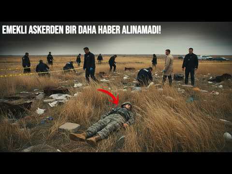 Gerçek Cinayet Belgeseli | Aşk Tuzağı mı? ABD’li Kadın Askerin Korkunç Sonu Ortaya Çıktı!