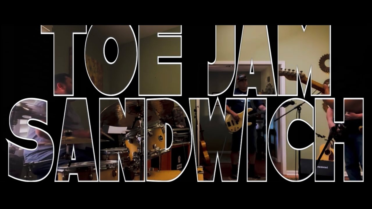 Roasted Crow - Toe Jam Sandwich - YouTube