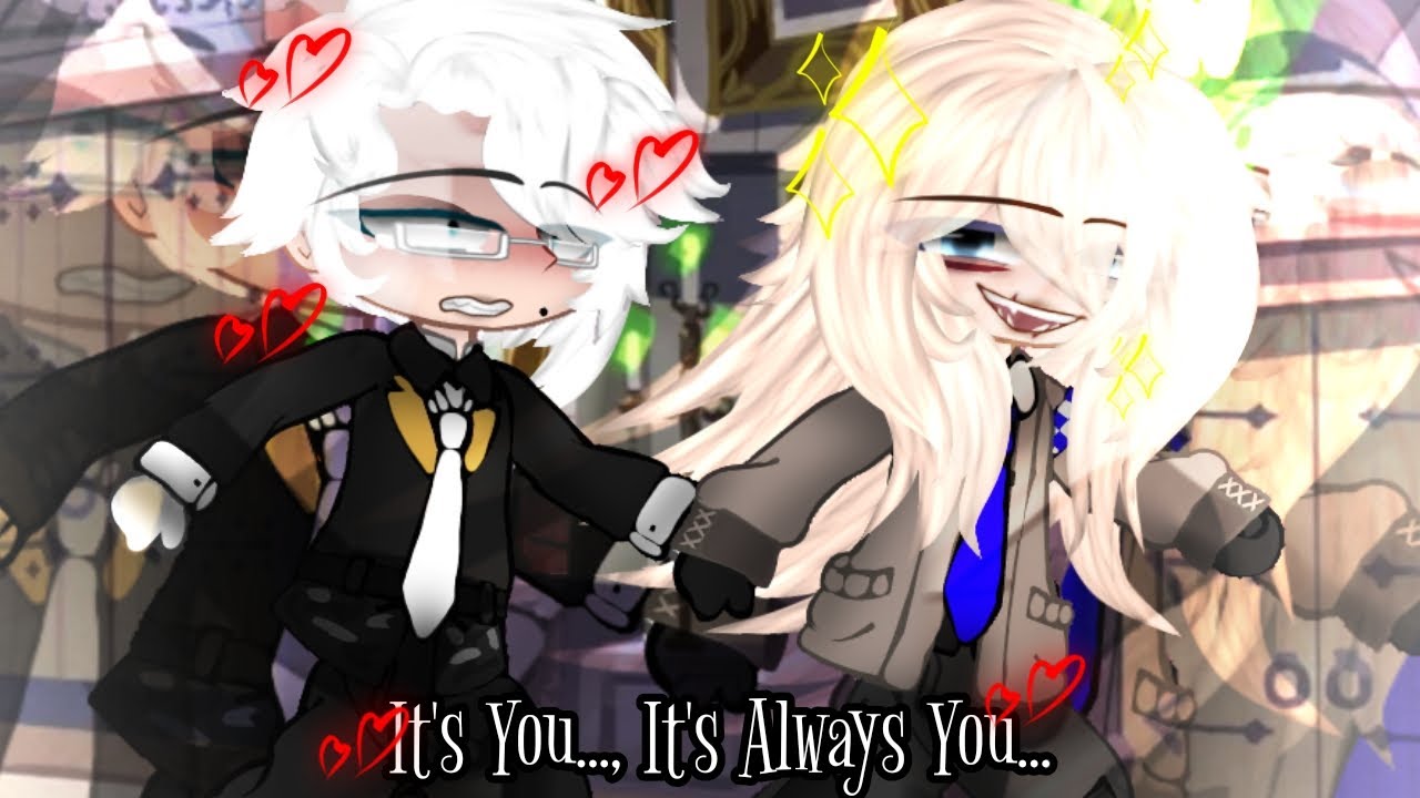 ️🐙It's You... It's Always You...🦐 ️||TWST||Neo&Azul - YouTube