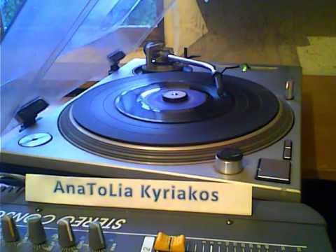 ΜΠΟΥΤΑΚΟΓΛΟΥ ΘΕΟΔΩΡΟΣ--ΨΕΥΤΙΚΑ ΦΙΛΙΑ - YouTube